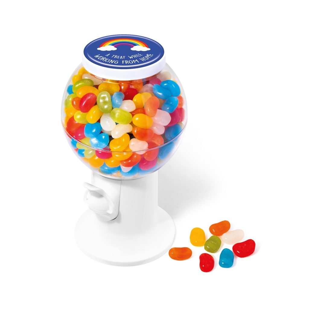 Bean Dispenser - Jolly Beans - The Extra Step