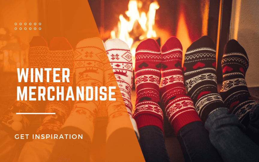 Winter Branded Merchandise to Promote Your Company - The Extra Step